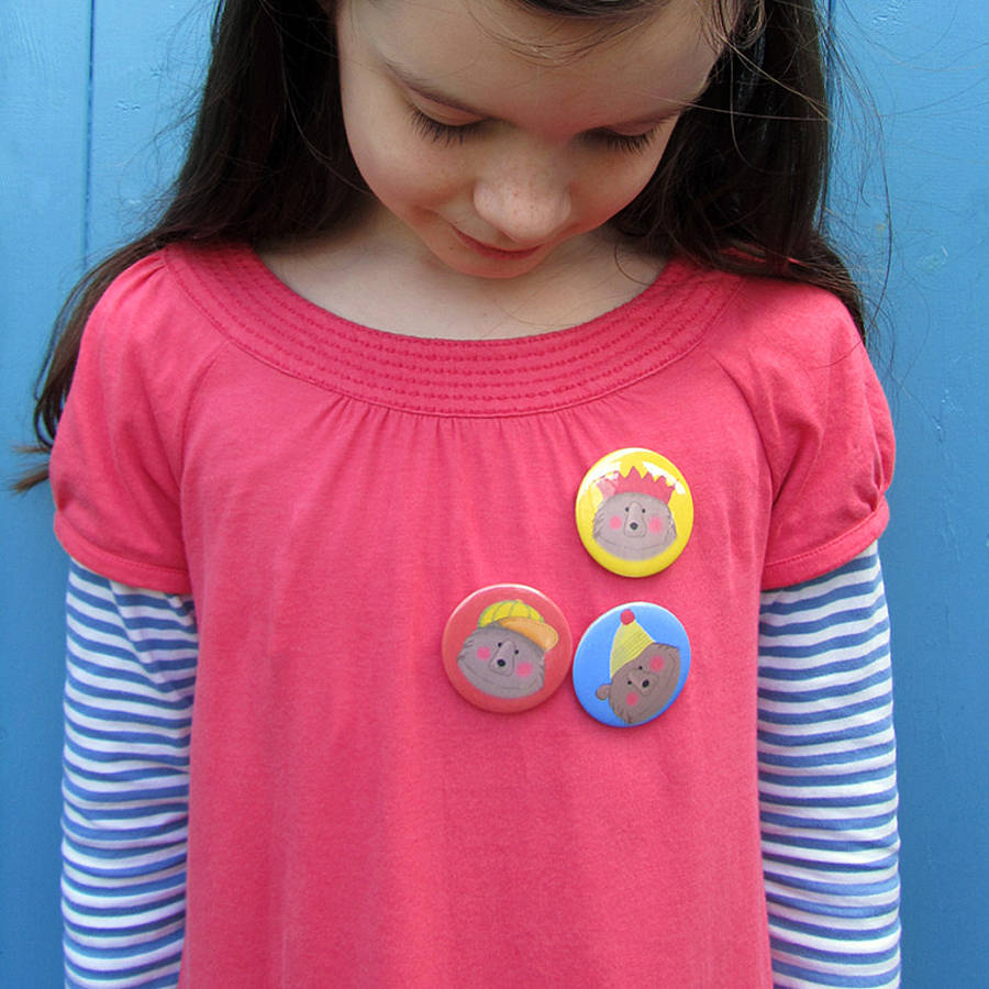Name Badges For Children's Clothes at Bruce Green blog