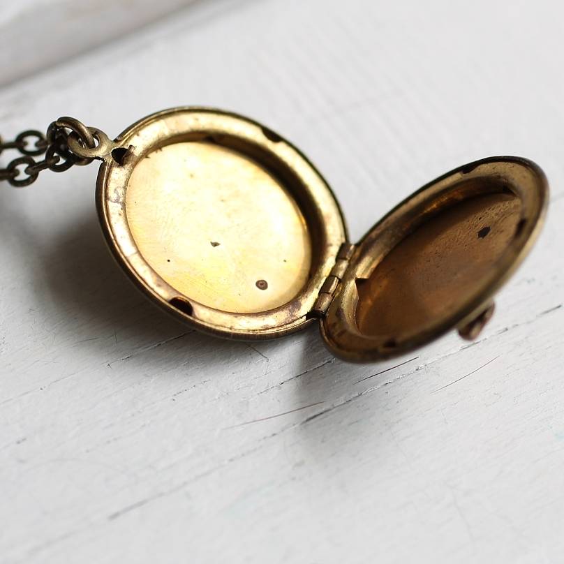Labrador Dog Locket By Silk Purse, Sow's Ear | notonthehighstreet.com