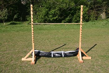 uber limbo set by uber games | notonthehighstreet.com