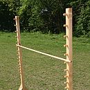 uber limbo set by uber games | notonthehighstreet.com