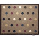 contemporary range mats by hug rug | notonthehighstreet.com