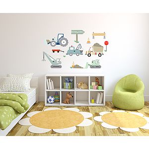 Wall Art Stickers and Decals | notonthehighstreet.com