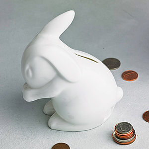money boxes | notonthehighstreet.com