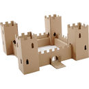 Paperpod Toy Fort By Kid Eco | notonthehighstreet.com