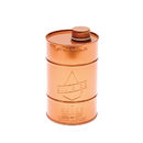 Copper Oil And Co Pourer By Luckies | notonthehighstreet.com