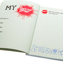 Rant And Rave About My School Journal By From You To Me ...