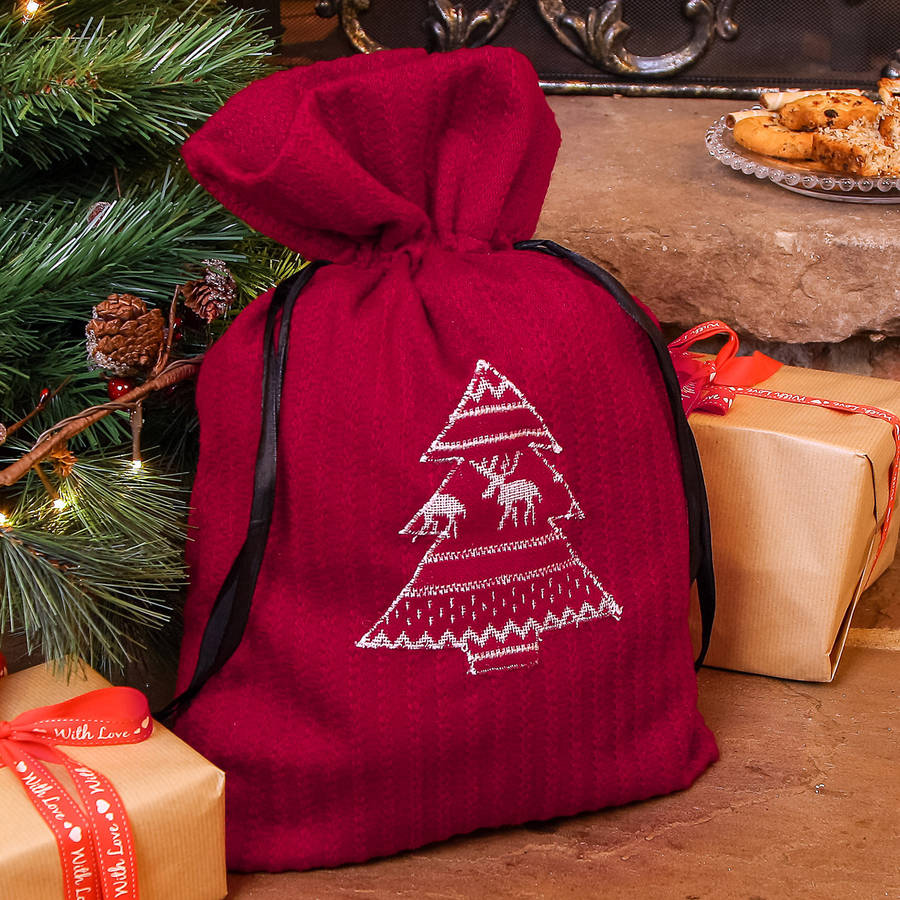 nordic sack by dibor | notonthehighstreet.com