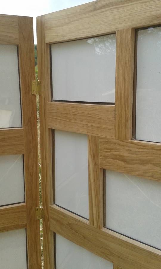 oak multi photograph frame by under the oak tree | notonthehighstreet.com