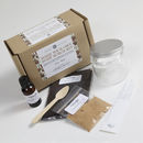 Make Your Own Body Scrub Kit By Sweet Cecily's | notonthehighstreet.com