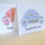 New Driver Personalised Card By Sew Very English | notonthehighstreet.com