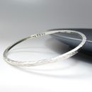 Square Silver Bangle By Ali Bali Jewellery | notonthehighstreet.com
