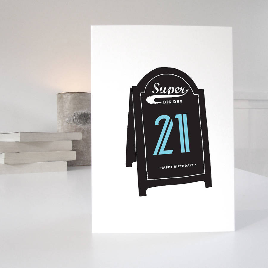 21st Birthday Card Ideas For Daughter Printable Templates Free