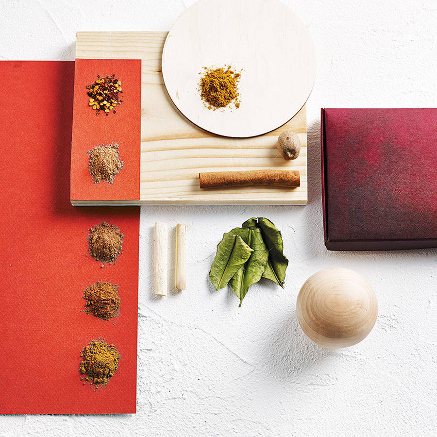 six month date night spice subscription by the spicery ...