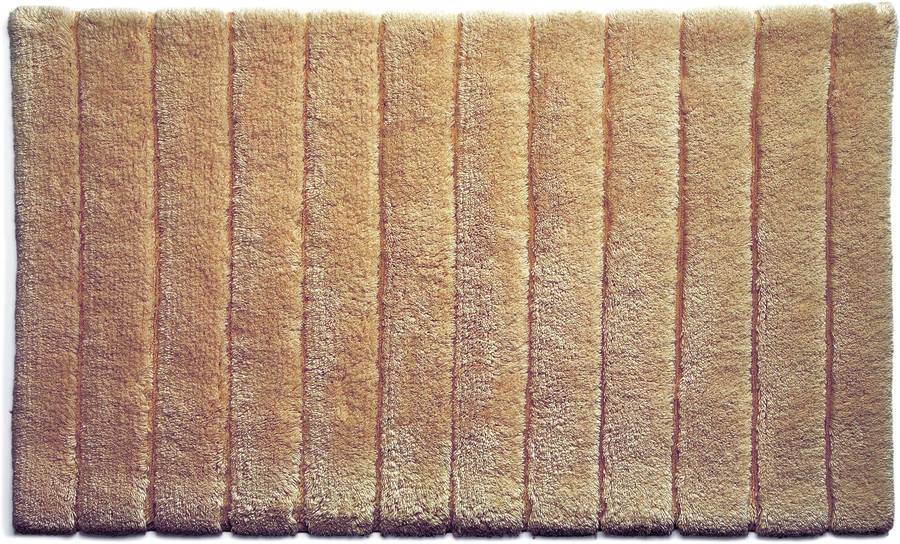 bamboo range bathmats by hug rug | notonthehighstreet.com