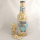 giant 'money box' gourmet popcorn bottle by popcorn kitchen ...