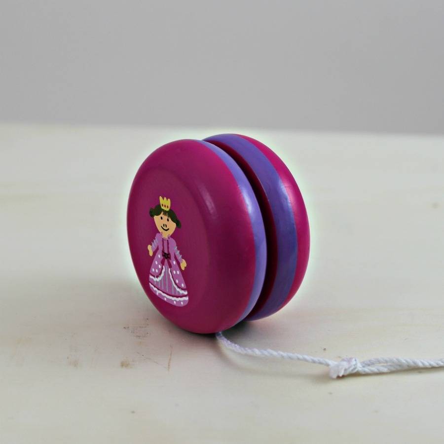 Yoyo