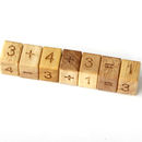 Math Snake Puzzle By Fablittlegiftshop | notonthehighstreet.com