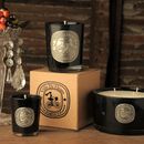 A Night At The Ritz Eco Soya Three Wick Candle By Ville De Fleurs ...