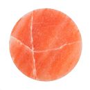 Round Himalayan Salt Block By Salthouse & Peppermongers ...