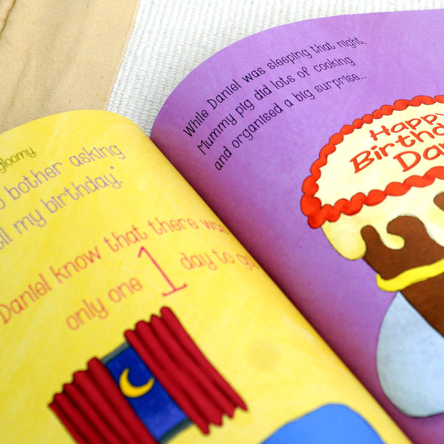 Is It My Birthday Yet Children s Book By Jonny s Sister Is It My Birthday Yet Children s Book By Jonny s Sister