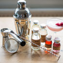 Mixologist Cocktail Equipment Kit By Taste Cocktails ...