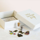 personalised birthday celebration kit keepsake box by fromlucy ...