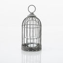 Birdcage Tea Light Holder By The New Eden | notonthehighstreet.com