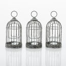 Birdcage Tea Light Holder By The New Eden | notonthehighstreet.com