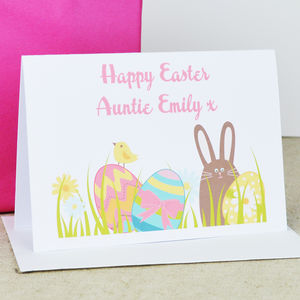 Easter Cards & Wrap | notonthehighstreet.com
