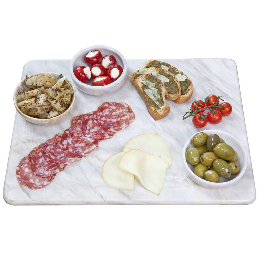 marble board hand crafted. dark or light colour by marbletree ...