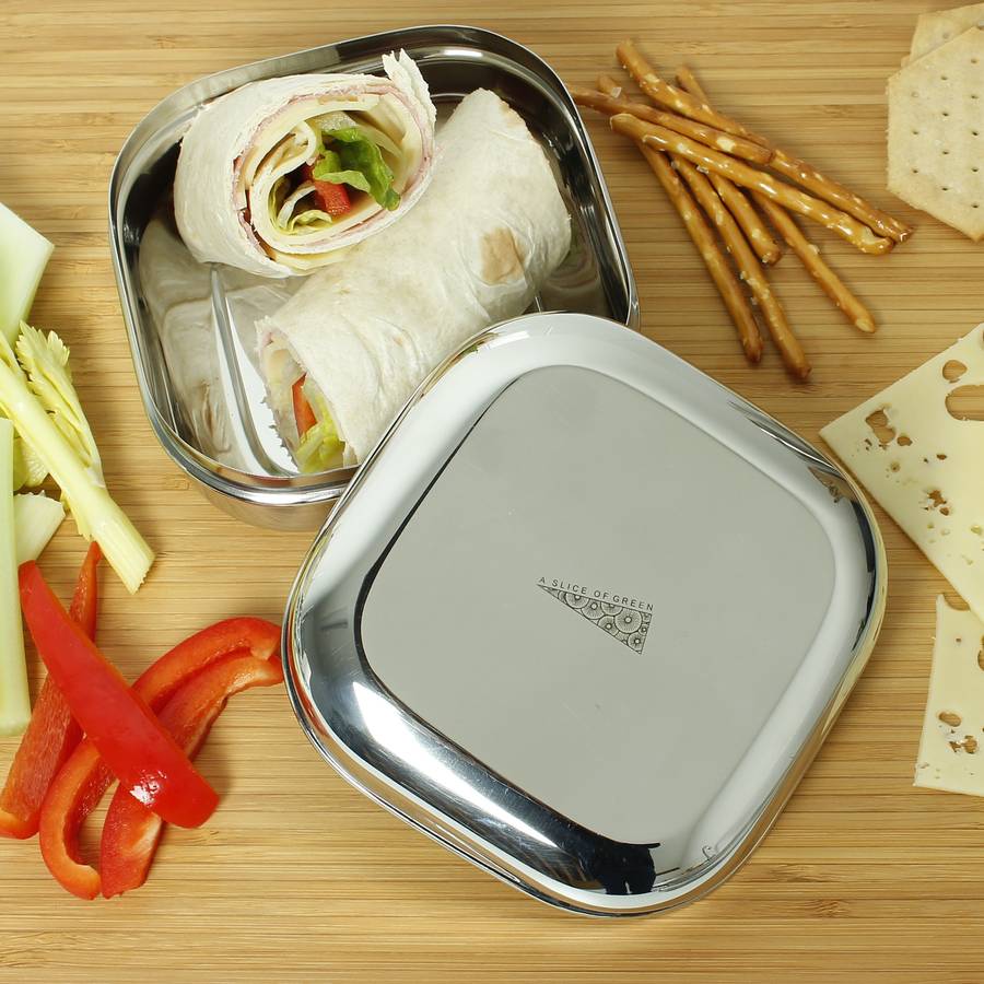 stainless steel containers by green tulip ethical living ...