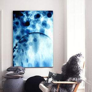 Unique Canvas Prints & Art UK | notonthehighstreet.com