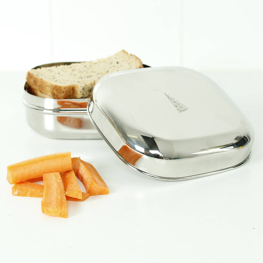 stainless steel containers by green tulip ethical living ...