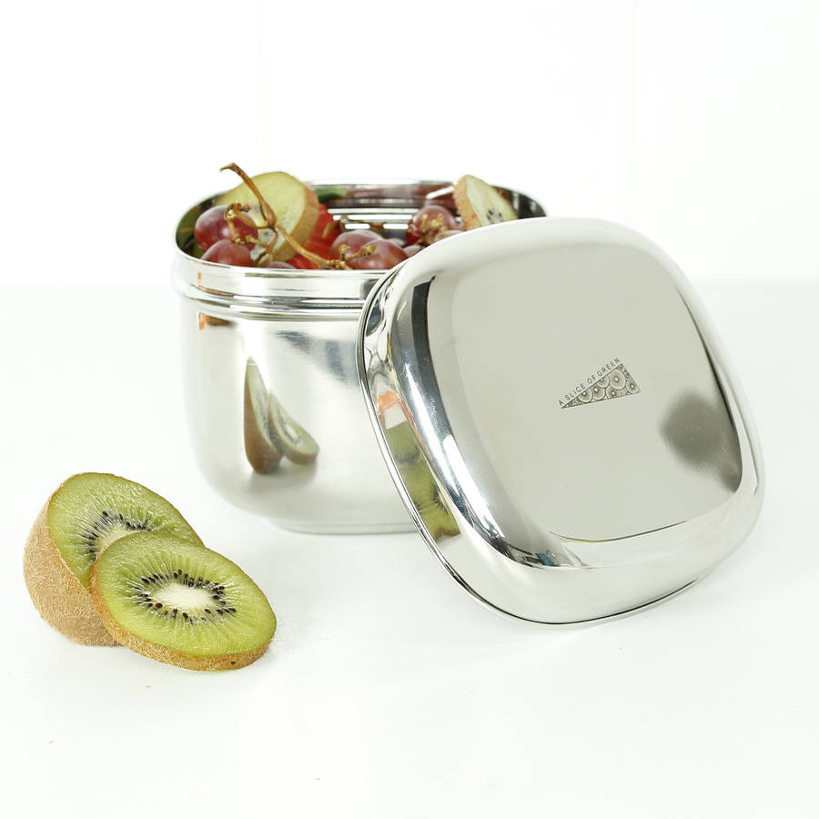 stainless steel containers by green tulip ethical living ...