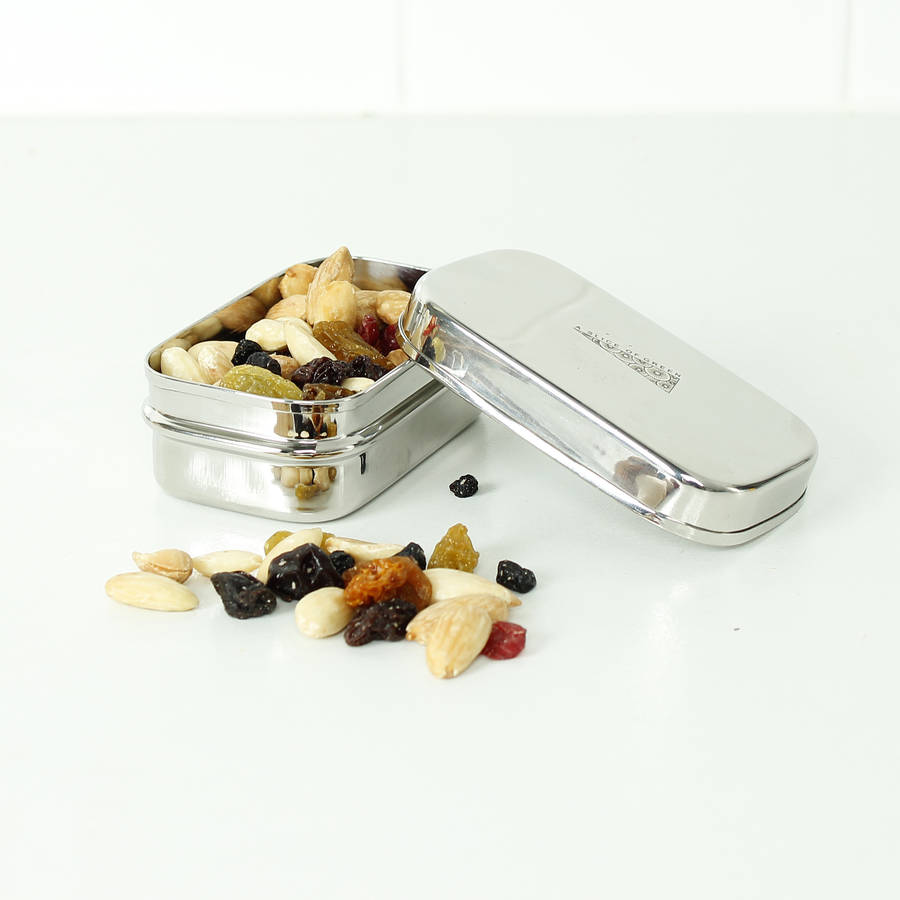 stainless steel containers by green tulip ethical living ...