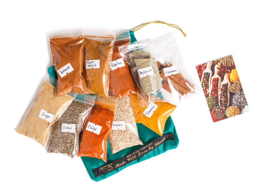 10 moroccan spices for creating perfect tagines by spice kitchen ...