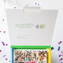 Personalised Marshmallows Gift Box By Foo Digital | notonthehighstreet.com