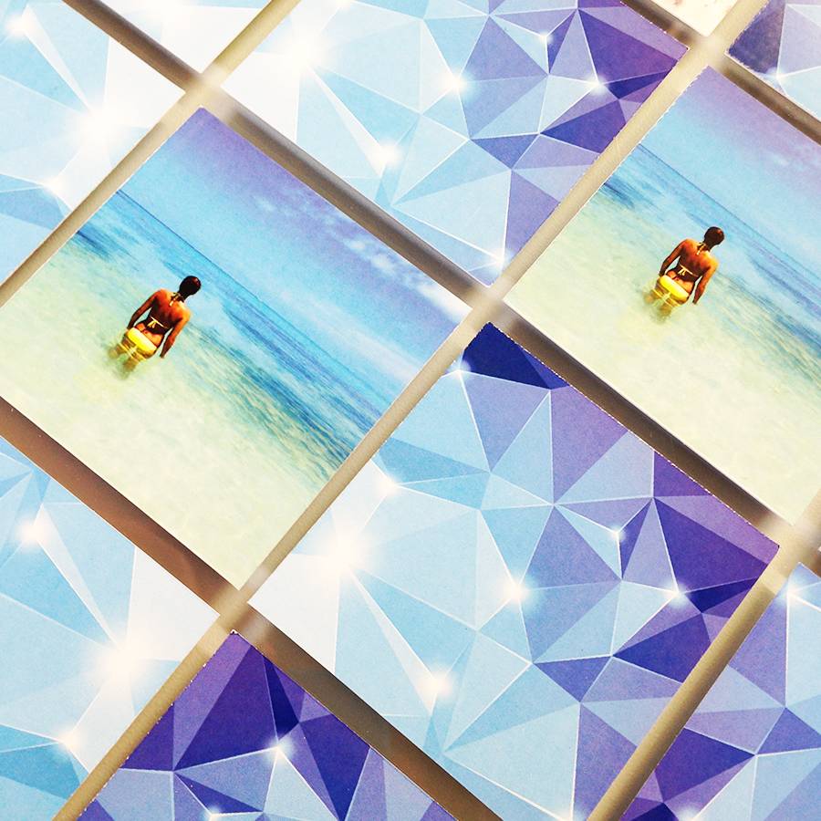 Create Your Own Personalised Memory Game By Instajunction 