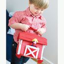 stacking and nesting blocks with animals by crafts4kids ...