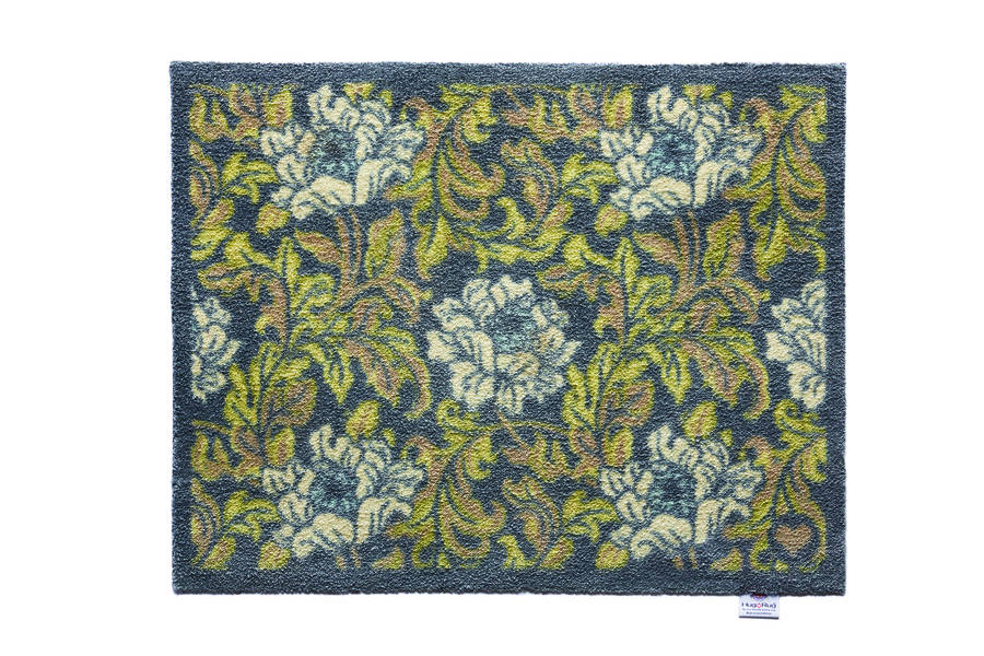 entrance and garden range mats by hug rug | notonthehighstreet.com