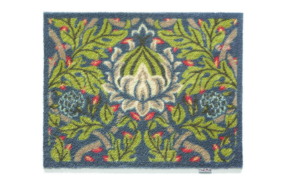 entrance and garden range mats by hug rug | notonthehighstreet.com