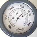 Customisable Barometer Weather Dial By Clime Met | notonthehighstreet.com