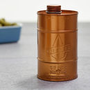 Copper Oil And Co Pourer By Luckies | notonthehighstreet.com