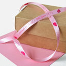 New Baby 10mm Personalised Printed Ribbon By Altered Chic ...