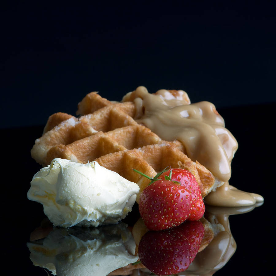 liquid fudge sauces trio by fudge kitchen | notonthehighstreet.com