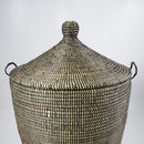 Alibaba Laundry Basket White Large Apl1 W/L By Chairworks ...