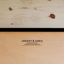 Light Up Circus Sign Soul Man By Argent And Sable | notonthehighstreet.com