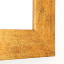 Bespoke Gold Brushed Picture Frame By Picture That Frame ...